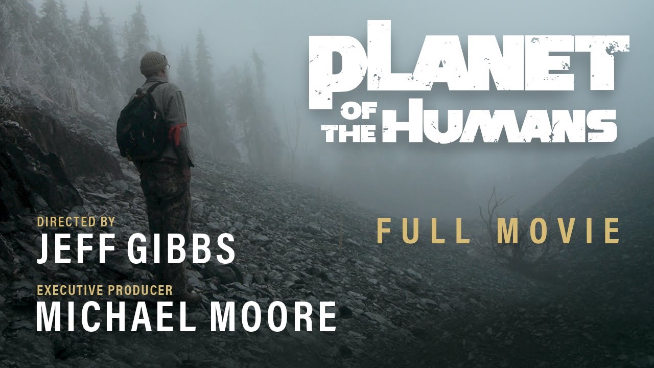 Brilliant Michael Moore documentary: Much needed environmental reality ...