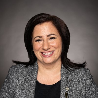 A voice in Ottawa – Comments from transitioning MP Shannon Stubbs, who ...