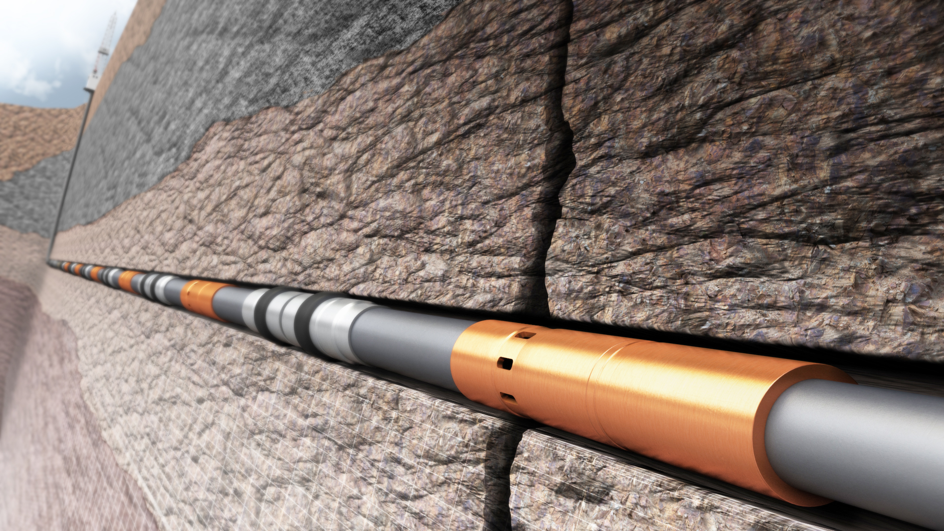 Latest advancement in ball-activated completions achieves high stage ...