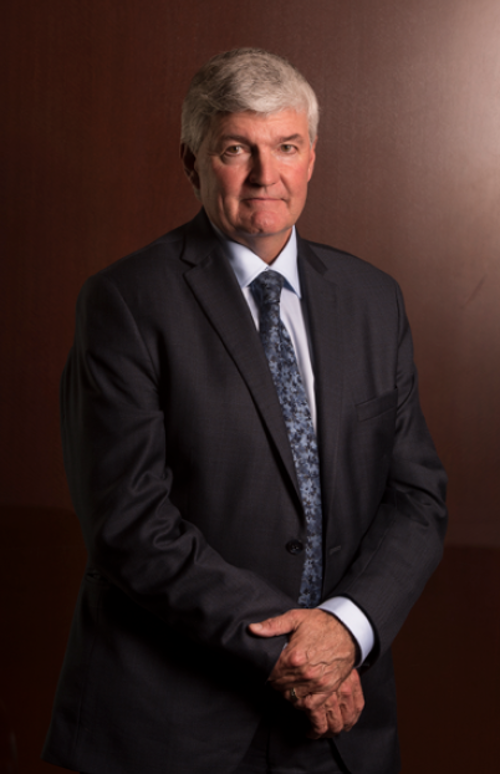 Tourmaline’s Mike Rose named Canada’s Outstanding CEO of the Year ...