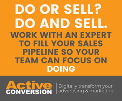 Use An Expert To Fill Your Sales Pipeline So Your Team Can Focus On ...