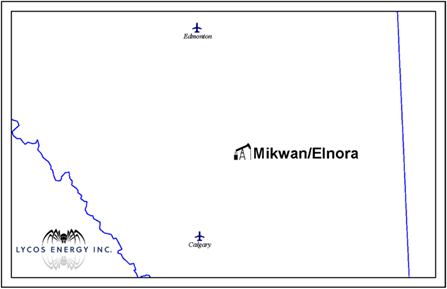 Lycos Energy Inc.: Non-Core Property Divestiture | BOE Report