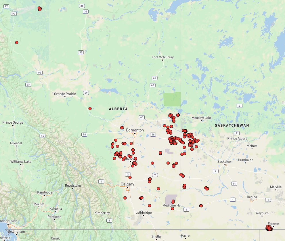 Gear Energy: Post-Announcement Asset Review – BOE Intel | BOE Report