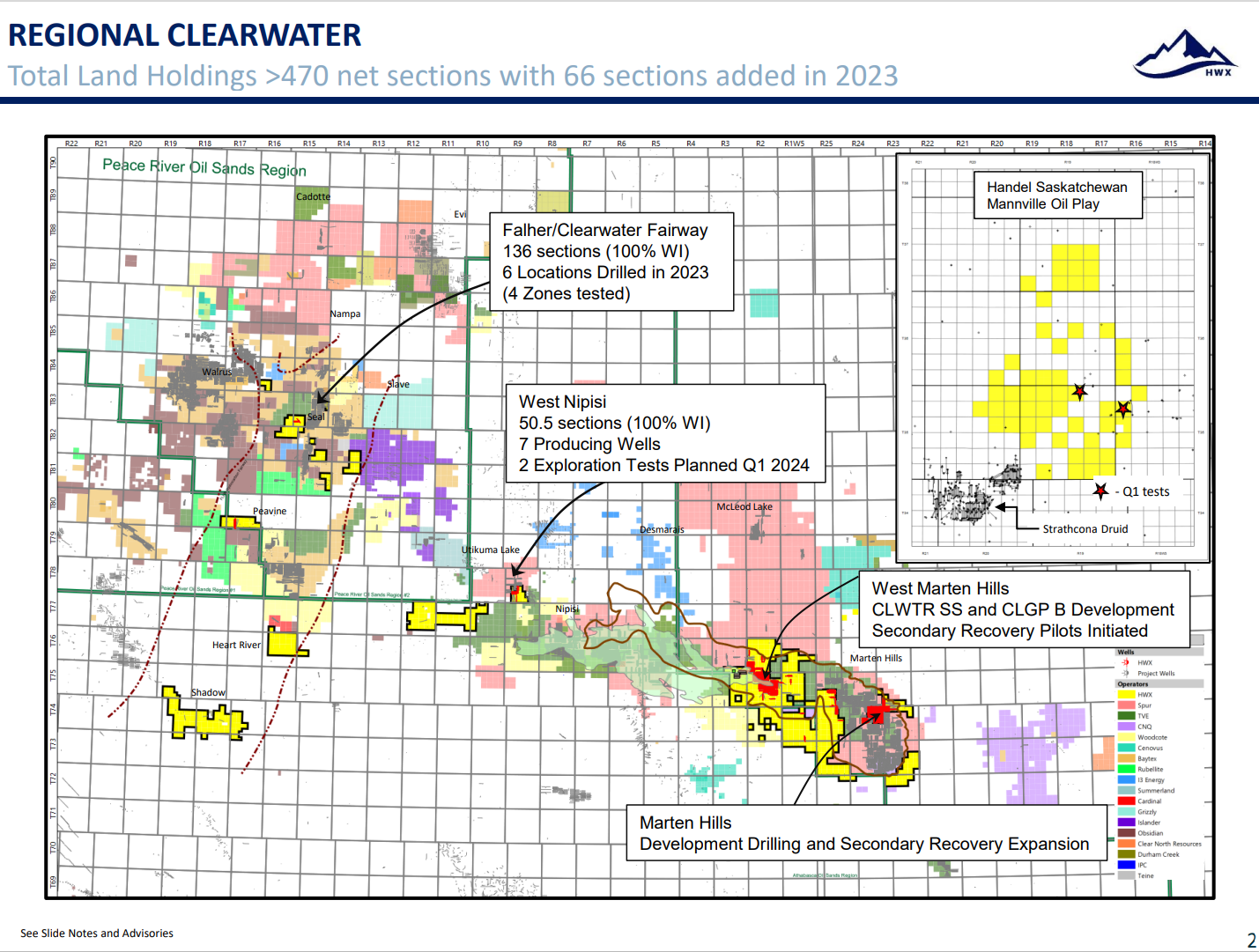Showcasing the true power of BOE Intel and why other E&Ps don’t want ...