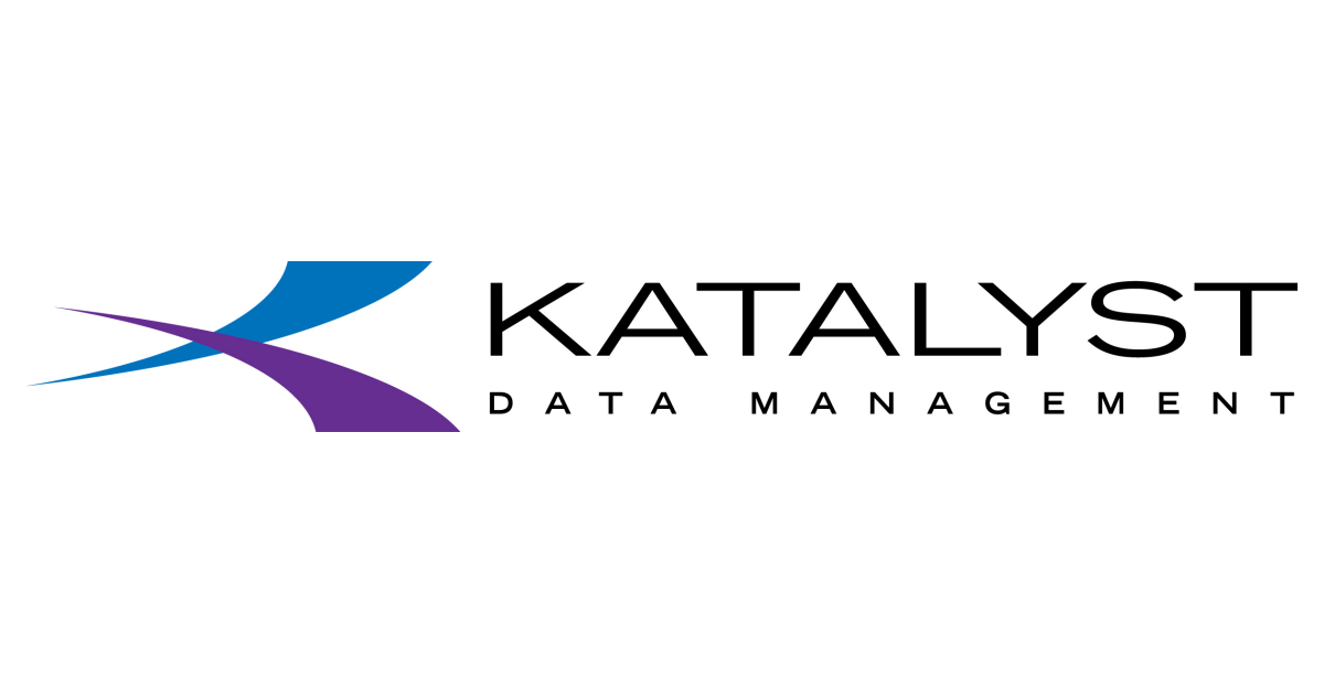 Katalyst Data Management announces the launch of iGlass EditorES | BOE Report