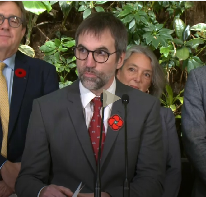 Never let a good crisis go to waste – the timing of the Federal ...