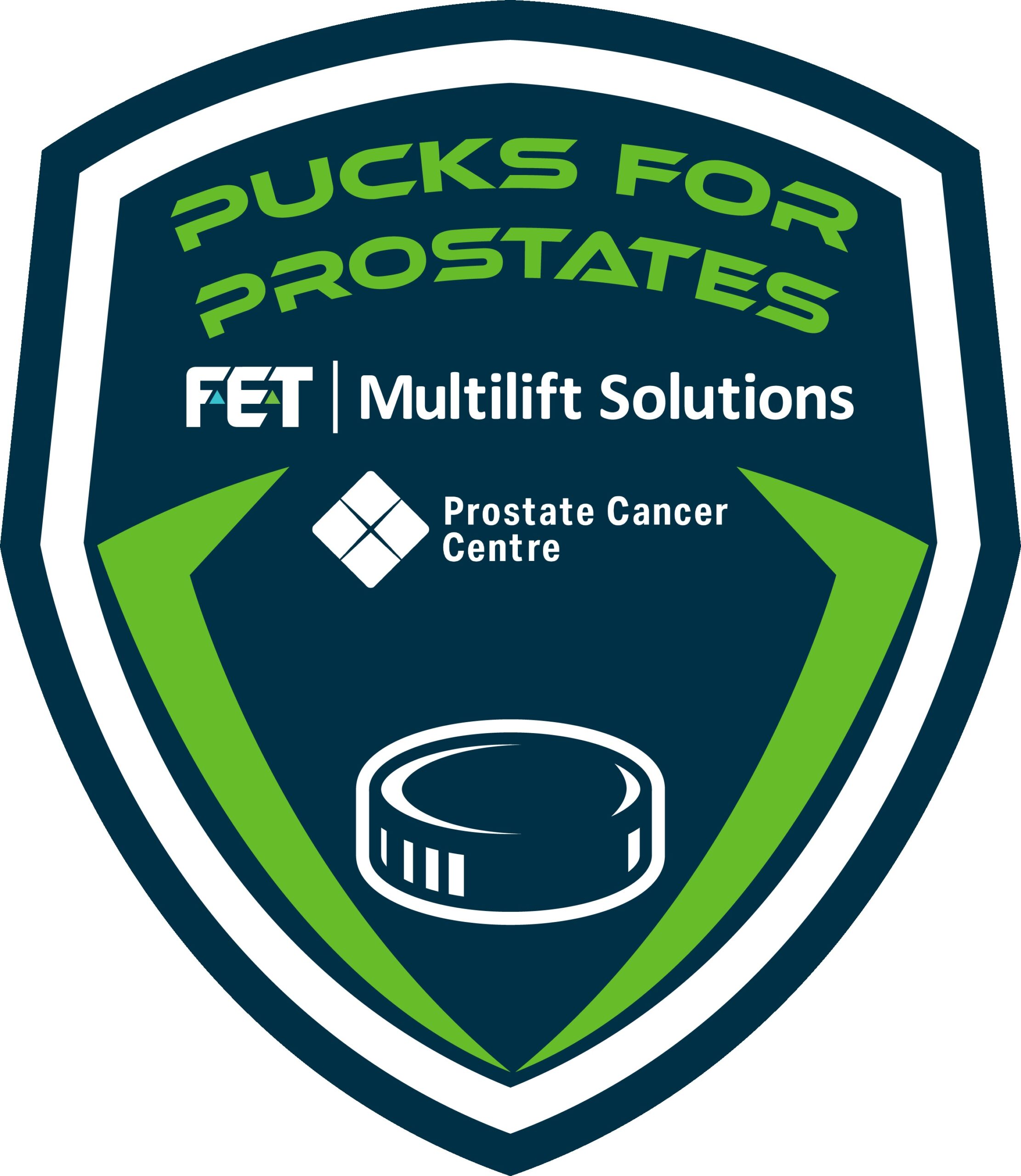Calgary Oil & Gas Community To Hit The Ice In Support of Prostate ...
