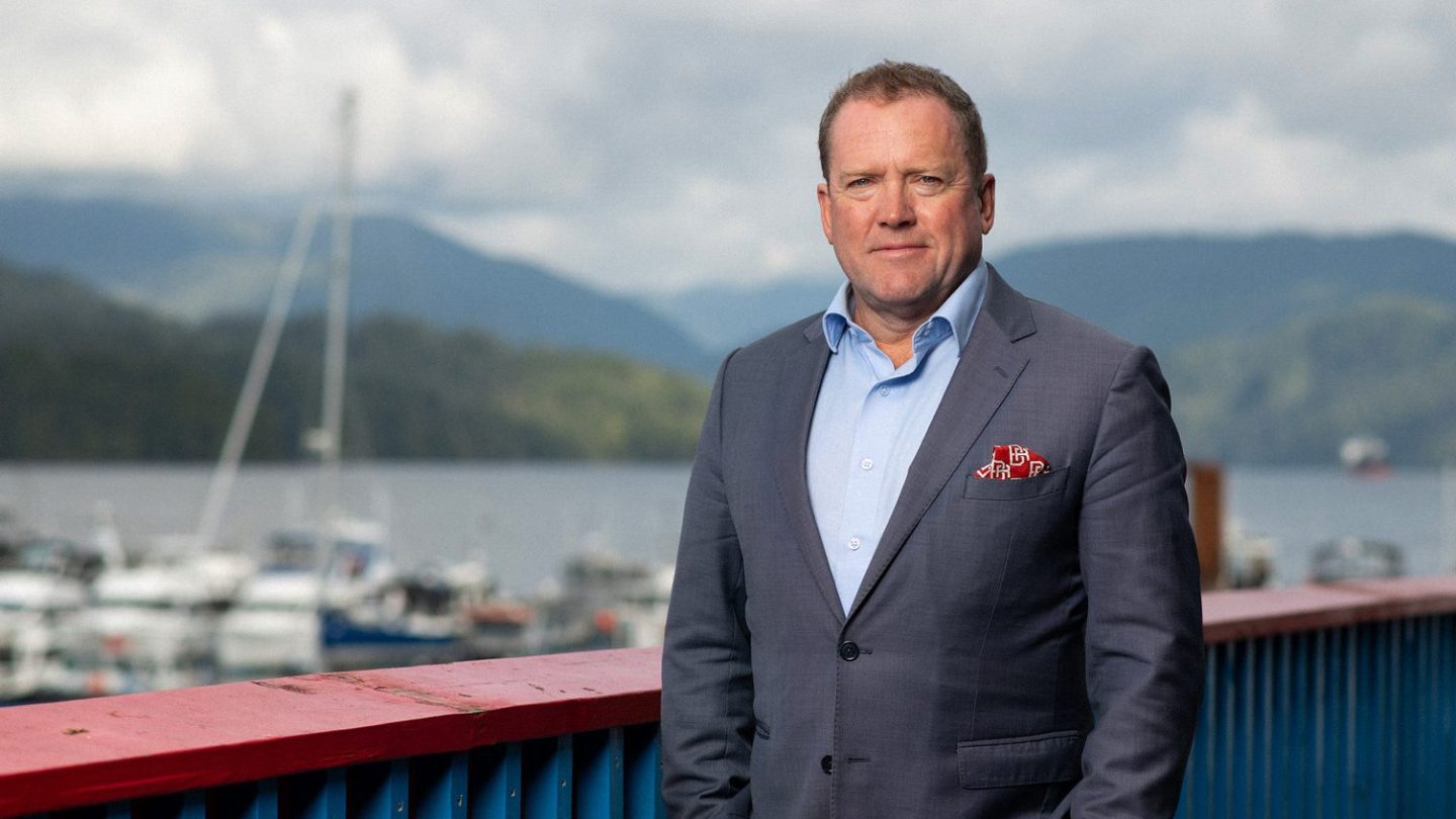 Canada’s future prosperity runs through the northwest coast | BOE Report